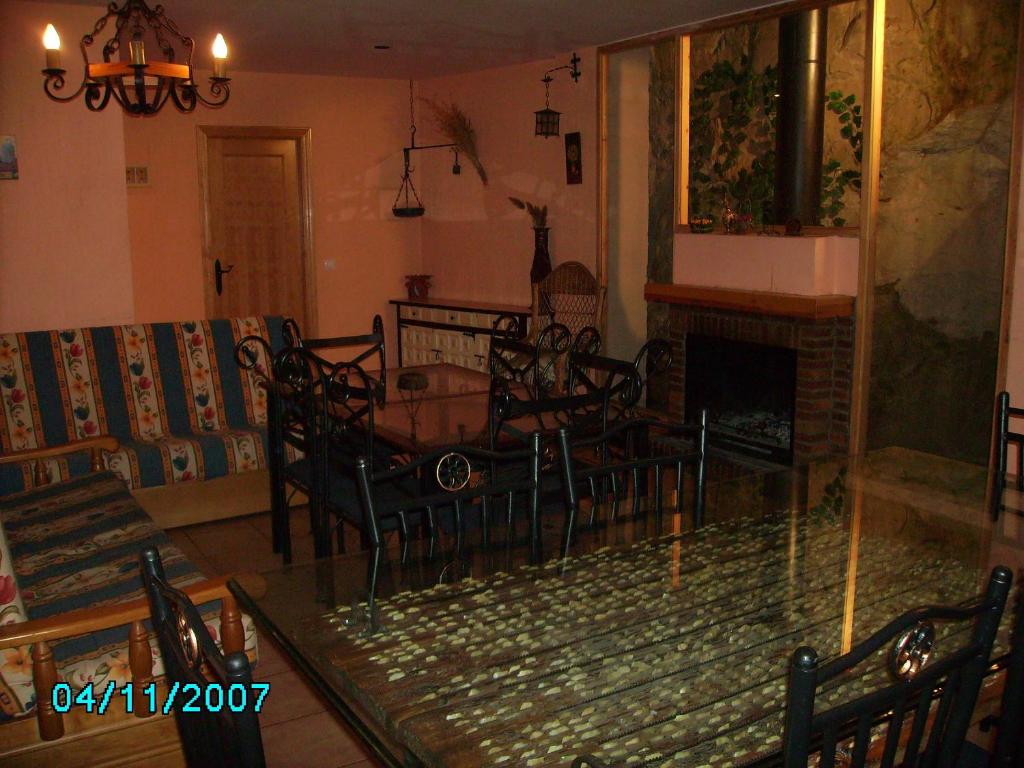 VUT Vivienda de uso turístico la Risca - Guias y Viajes